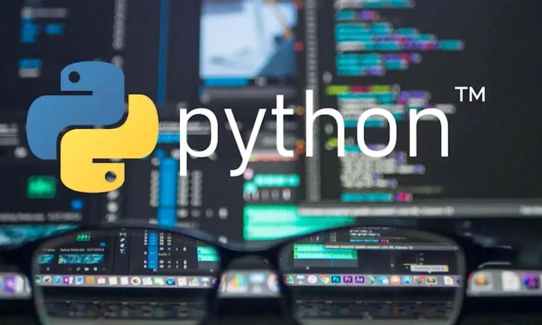Python – Mentee Software Services Private Limited